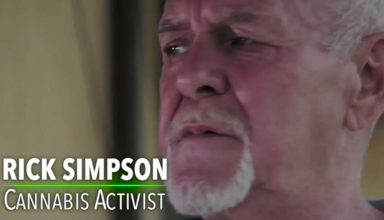 Who is Rick Simpson? - CannaConnection