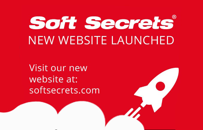 Soft Secrets has been launched - CannaConnection