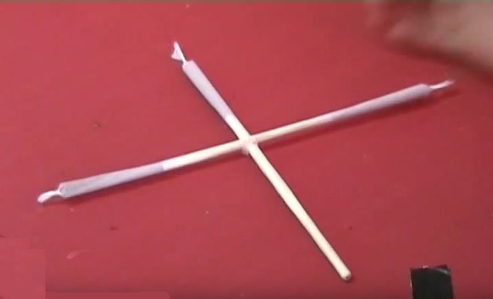 The holy cross joint – not just for religious people - CannaConnection