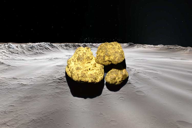 How to make cannabis moon rocks - CannaConnection