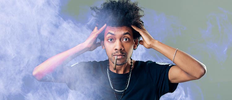 9 tips for when you're too high/stoned - CannaConnection