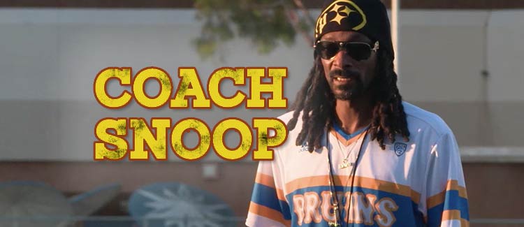 Coach snoop (2018) - review - CannaConnection