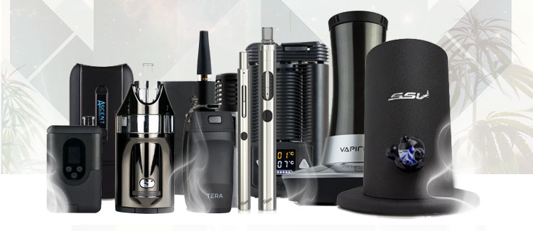 Vaporizer Buying Guide | Find Out What Features You Should Look For ...