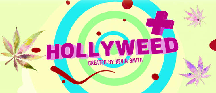 Hollyweed: Por fin una buena serie sobre un dispensario - CannaConnection