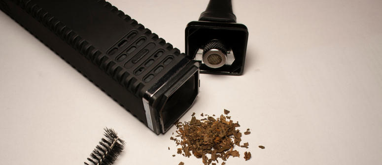 Comment Transformer La Weed Vaporisée En Huile de Cannabis ...