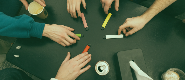 What is HHC, and the best HHC carts for vaping - CannaConnection