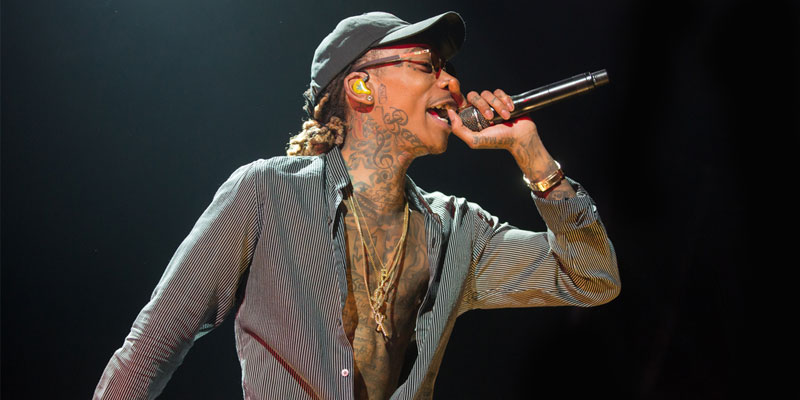 Marijuana VIP: Wiz Khalifa – ShopMrBeasty | Blog